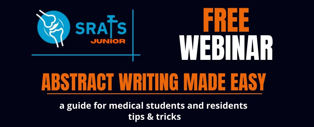 SRATS Jr Webinar Februarie 2025 – Srats
